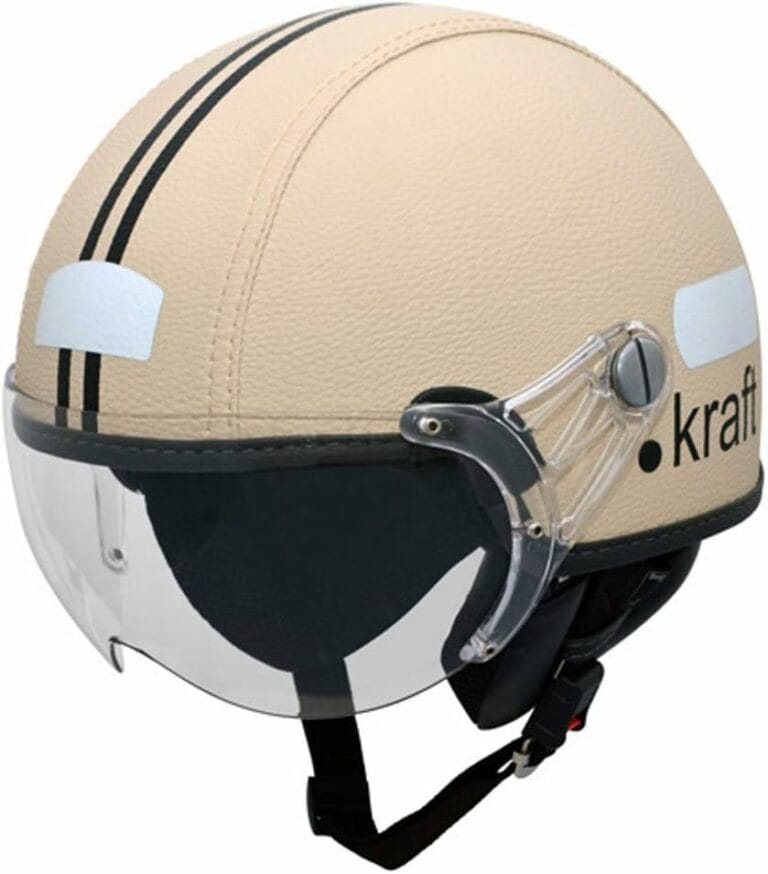 Melhores Marcas de Capacetes Nacionais: Segurança e Estilo